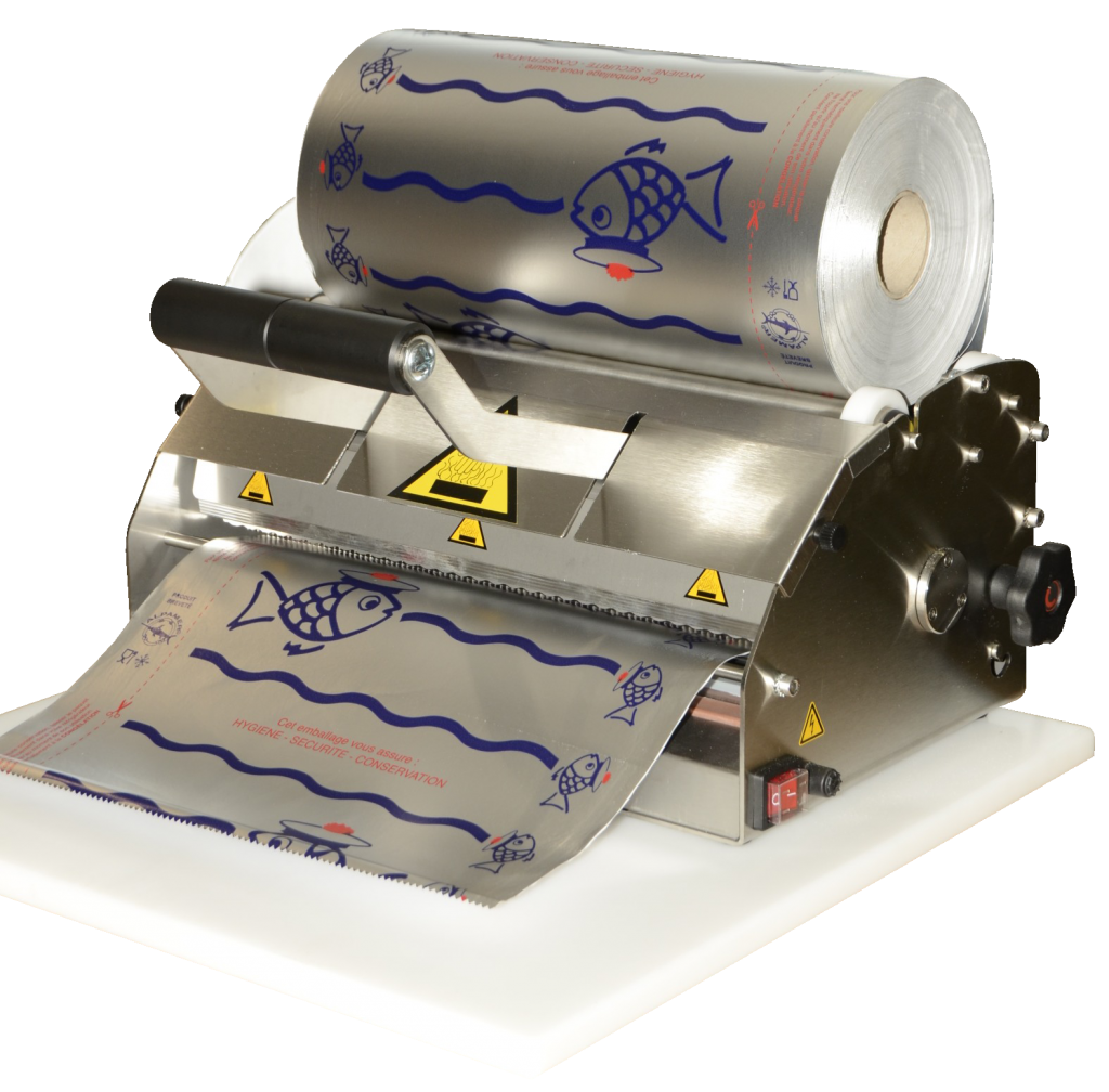 Nos matériels Boucherie - Charcuterie - Papiers Paviot